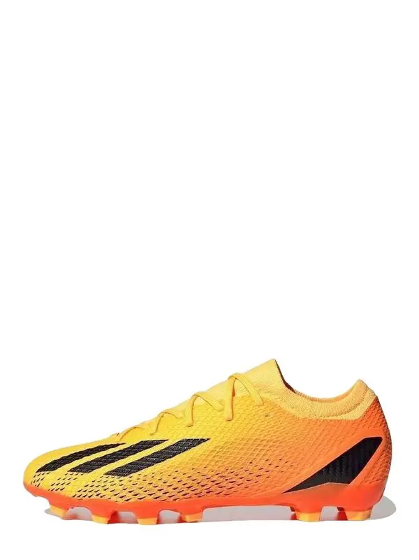 Adidas X Speedportal.3 'solar Gold Orange - Orange/black
