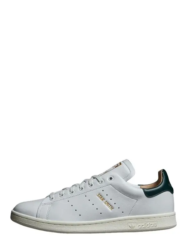 Adidas Stan Smith Lux Low Top Sneakers - White