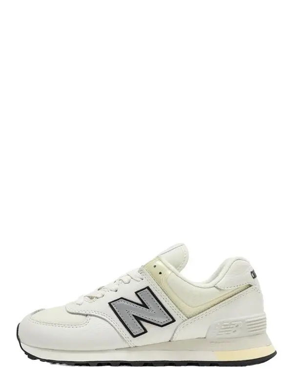 NEW BALANCE X Joe Freshgoods 574 "conversations Amongst Us - Creamwhite/gray