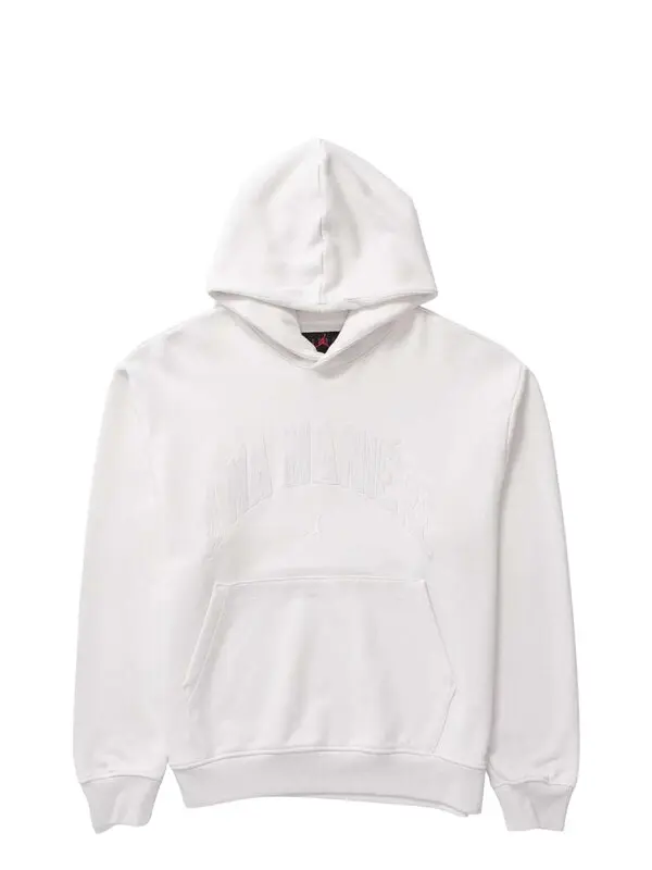 JORDAN X A Ma Maniere Hoodie - Phantom