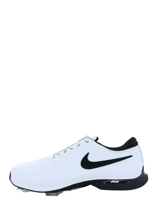 Nike Zoom Victory Tour 3 Boa Wide Golf Shoes - White/black