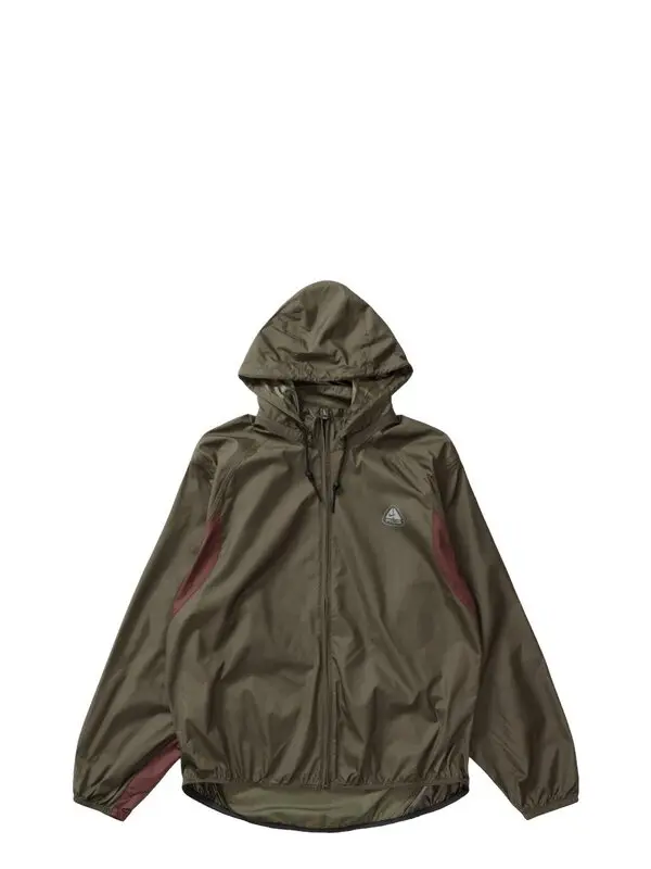 Nike Oregon Micro Shell Jacket - Cargo Khaki/earth