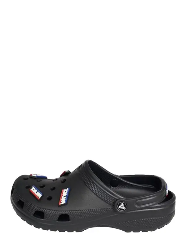 CROCS X Palace Classic Clog - Black