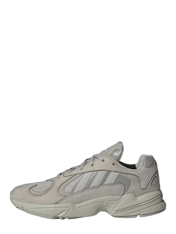 Adidas Originals Yung-1 'grey - Gray