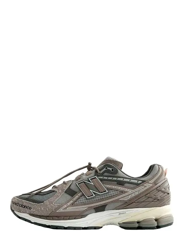 NEW BALANCE X Invincible X N.hoolywood 1906u Sneakers - Grey