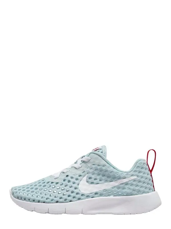 Nike Tanjun Bre Dv9086-411 Sneakers - Light Bluegray
