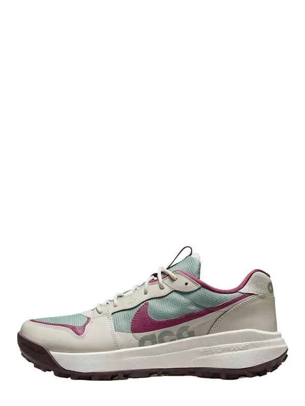 Nike Lowcate Low Top Sneakers - Green