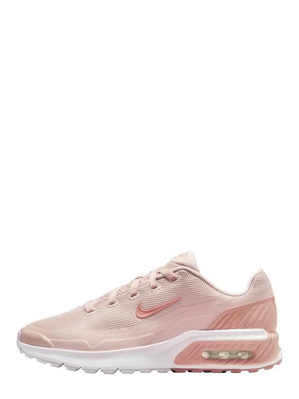 Nike Max Bia Sneakers - Dark Pink/particle Pink/white