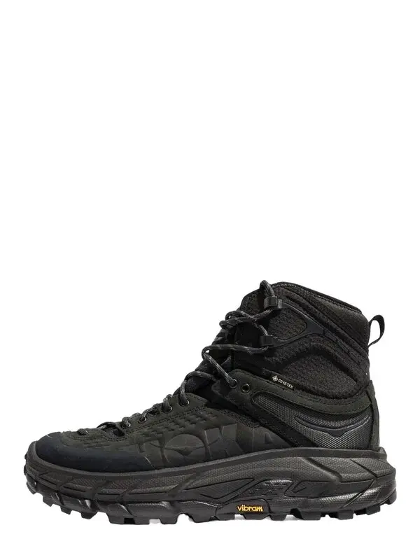 Hoka One One Tor Ultra Hi Gore Tex Boots - Black