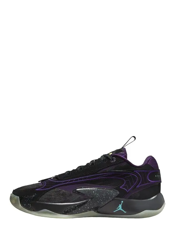 JORDAN Air Luka 2 Pf 'luk.ai Space Hunter - Black/purple