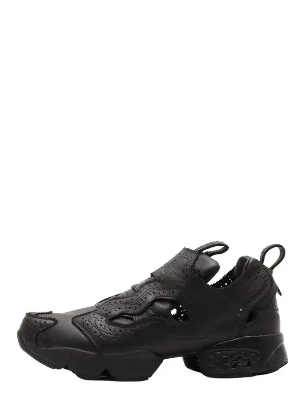 REEBOK X Engineered Garments Instapump Fury 94 - Black/black
