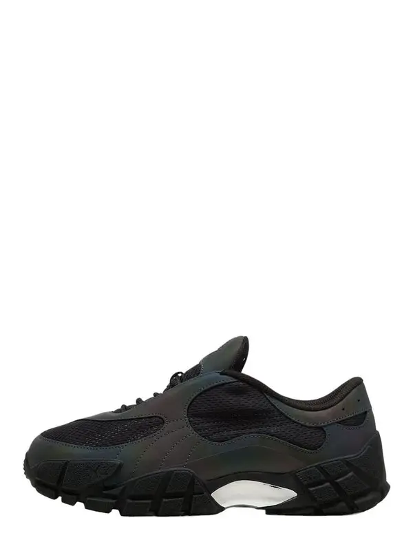 PUMA X Skepta Forever Sneakers - Black/black