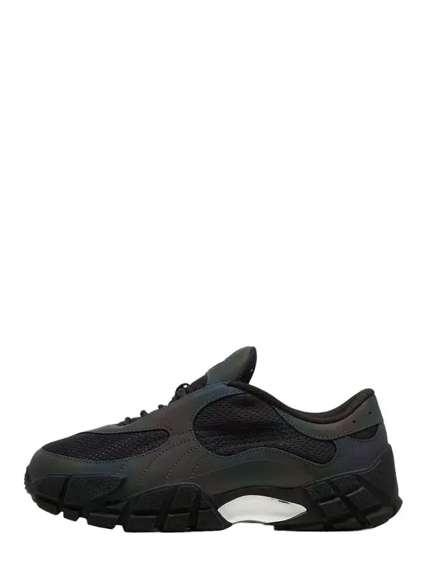 PUMA X Skepta Forever Sneakers - Black/black