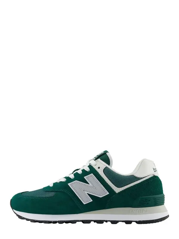 NEW BALANCE 574 "marsh Green/new Spruce - Marsh Green/new Spruce/grey Matter