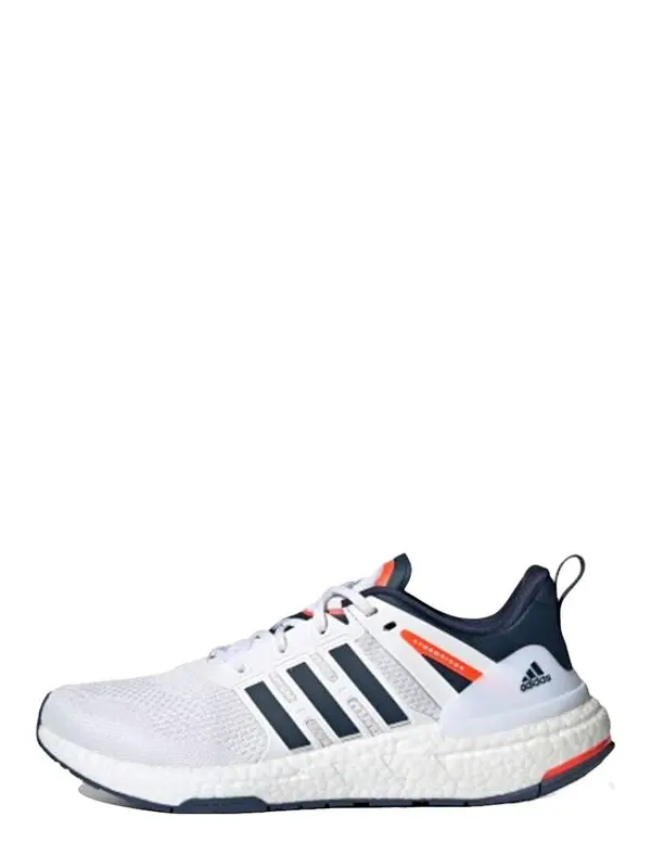 Adidas Equipment Plus Sneakers - White/blue/red