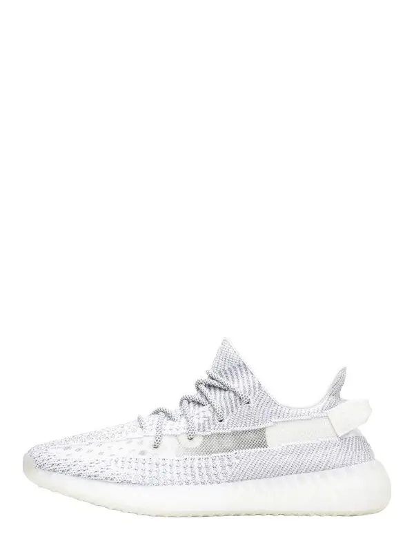Adidas Yeezy Boost 350 V2 Reflective Sneakers - Static