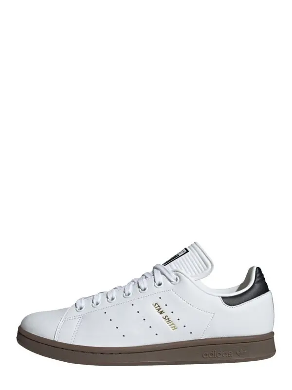 Adidas Originals Stan Smith "soccer Influence Pack - White/black/brown