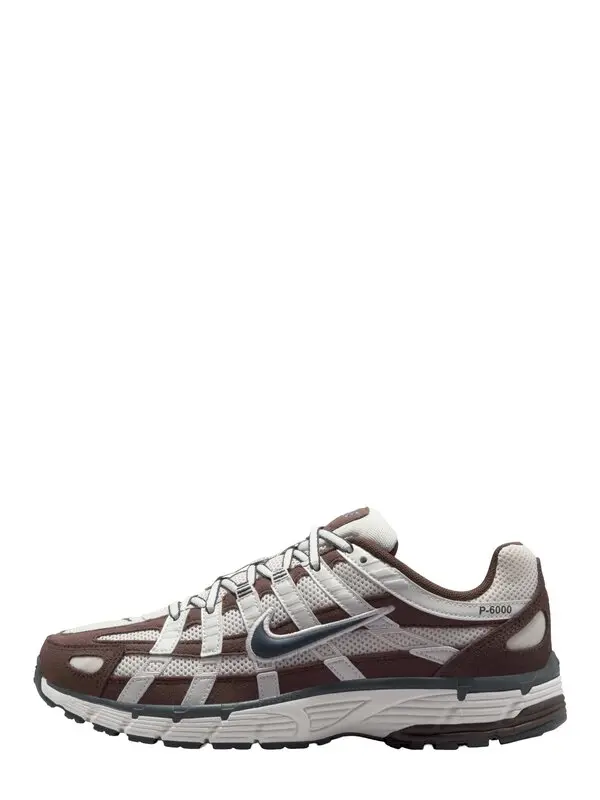 Nike P-6000 Sneakers - Phantom/armory Navy/baroque Brown