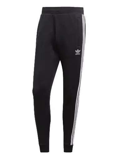 Adidas Originals Sports Pants/trousers/joggers Autumn - Black