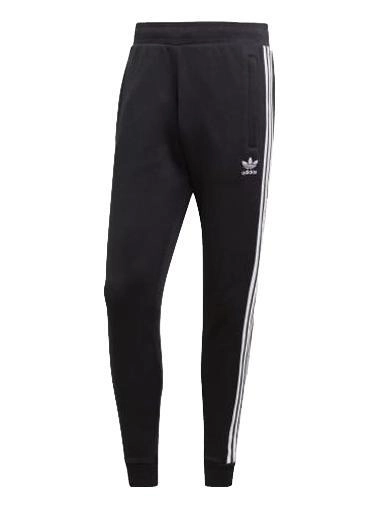 Adidas Originals Sports Pants/trousers/joggers Autumn - Black