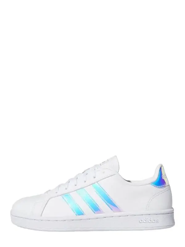 Adidas Grand Court Sneakers - White