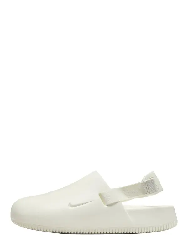 Nike Calm Mule - Sail/sail