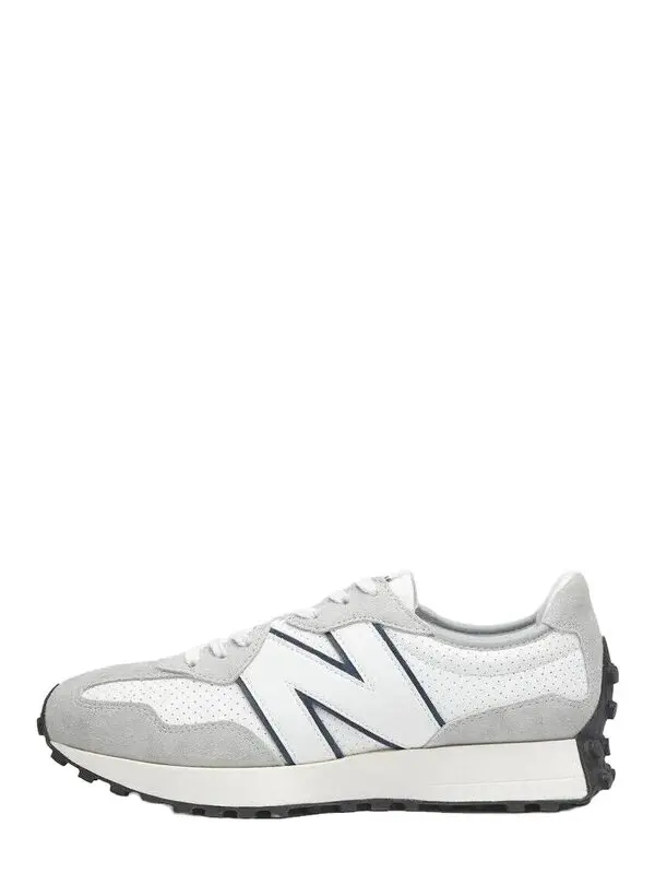 NEW BALANCE 327 Sneakers - Brighton Grey/white