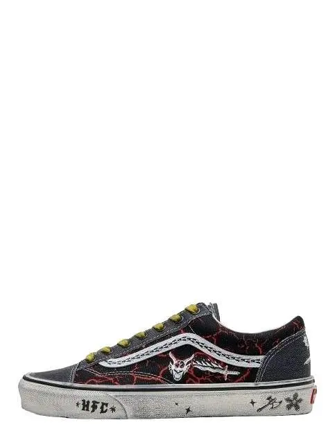 VANS Style 36 X Stranger Things Sneakers - Default Colorway