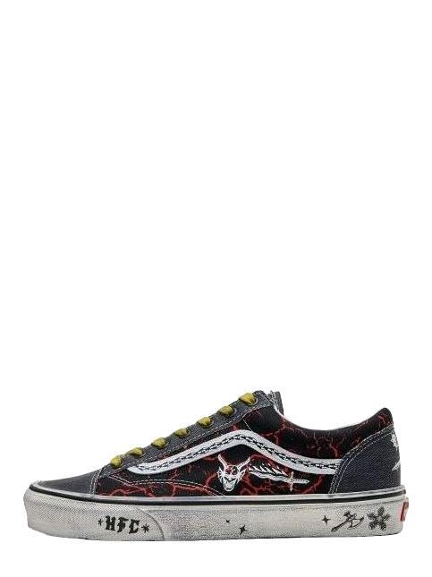 VANS Style 36 X Stranger Things Sneakers - Default Colorway