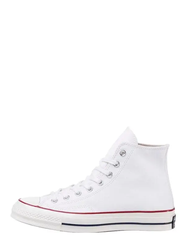 CONVERSE Chuck 70 Hi 'ivory - White