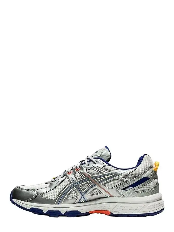 Asics Iab Studio X Gel-venture 6 - White/silver