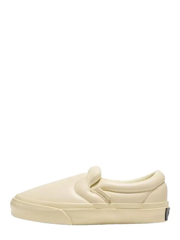 VANS X Proenza Schouler Slip-on Reissue 43 - Yellow