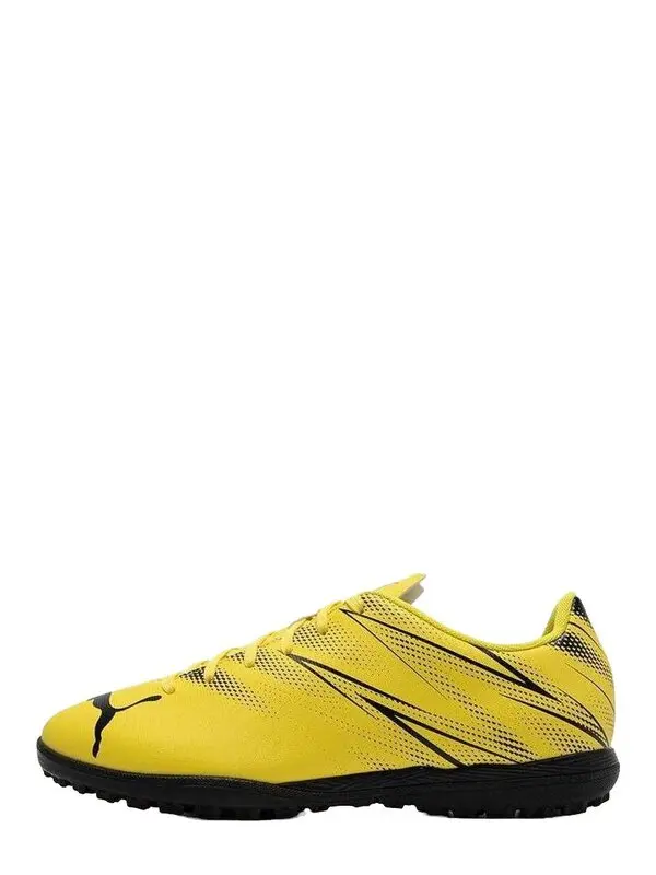 PUMA Attacanto Tt 'yellow Blaze' Sneakers - Yellow Blaze-puma Black