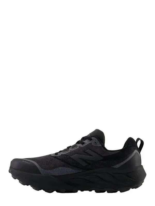 NEW BALANCE Fresh Foam X Hierro V9 Trail Running Sneakers - Black Cement/black