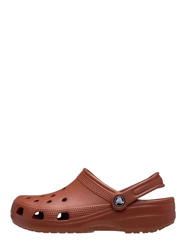 CROCS Classic Clog - Rust