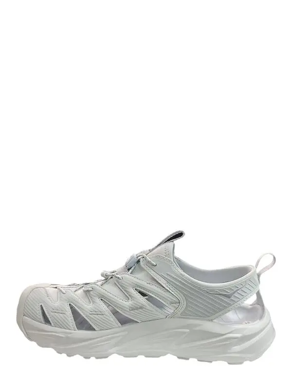 Hoka One One Hopara Sandals - White