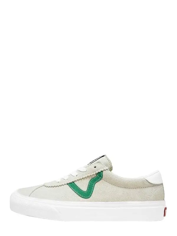 VANS Sport 'marshmallow Jolly - Green