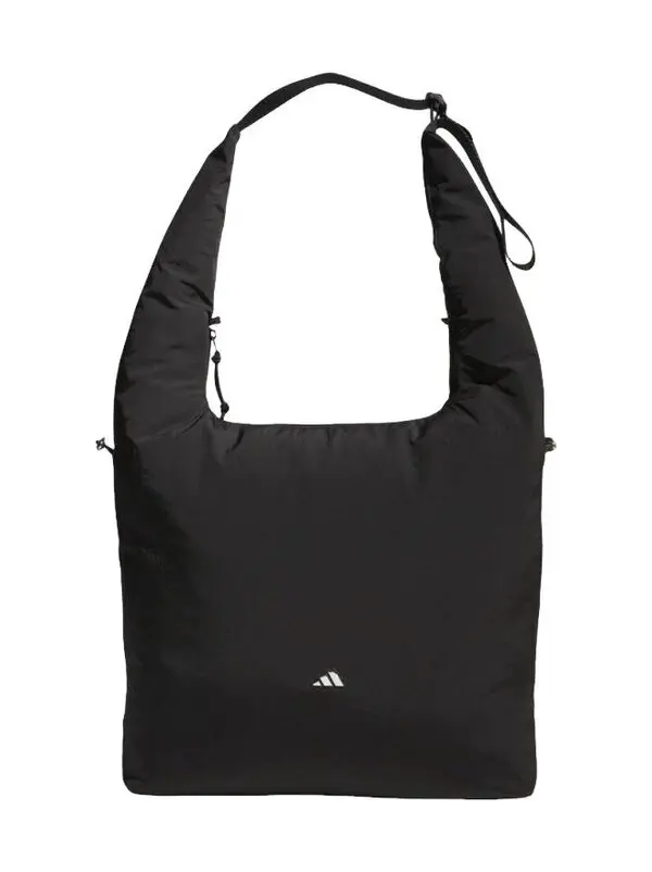 Adidas Shoulder Bag - Black