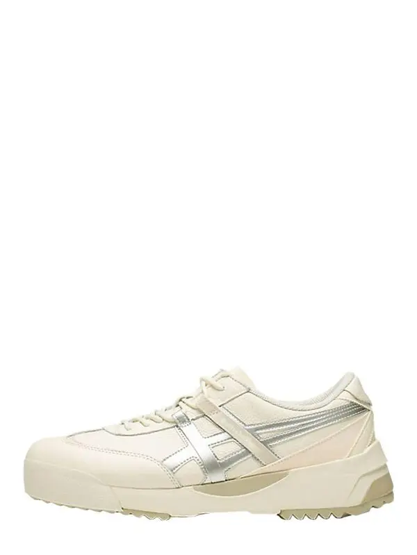 Onitsuka Tiger Delegation Ex Sneakers - Cream/pure Silver