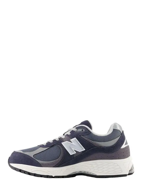 NEW BALANCE 2002r 'eclipse Raincloud' Sneakers - Eclipse/raincloud/graphite