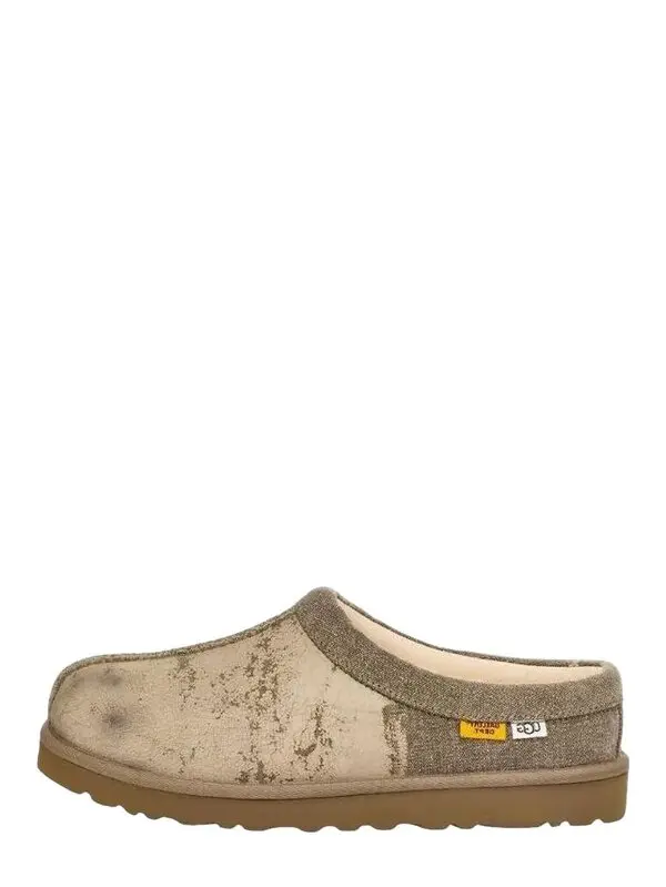 UGG X Gallery Dept. Tasman Slipper - Green