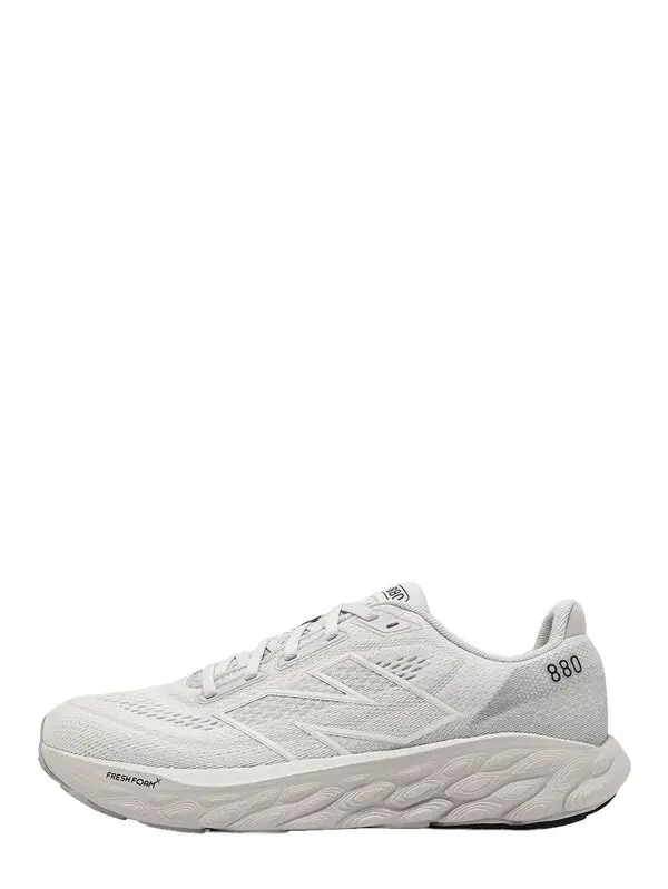 NEW BALANCE Fresh Foam X 880v14 Athletic Sneakers - Grey Matter/raincloud/reflection