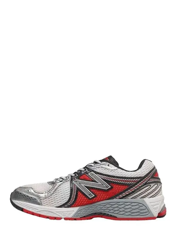 NEW BALANCE 860 Athletic Sneakers - White