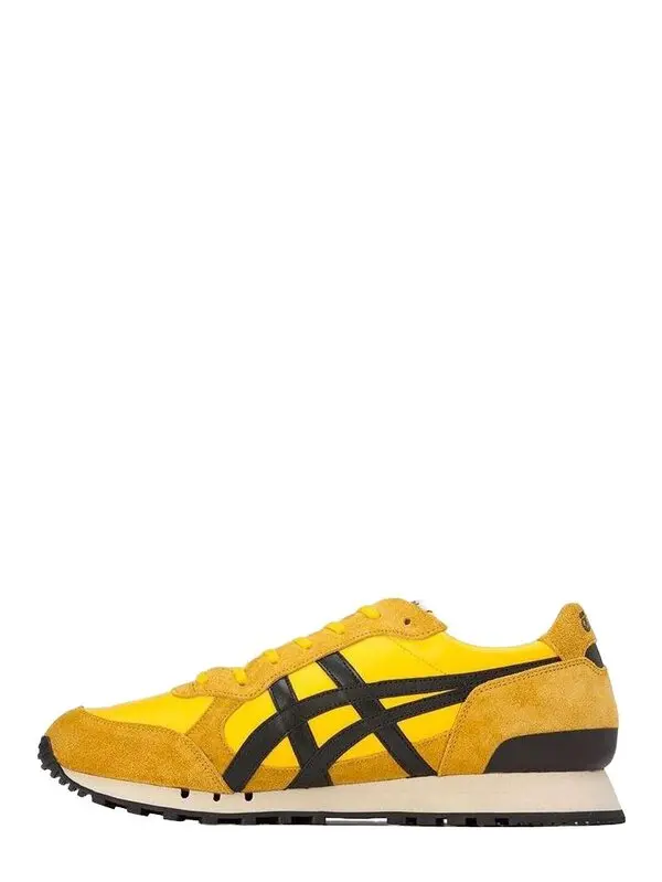 Onitsuka Tiger Colorado Eighty Five Nm Sneakers - Yellow/black
