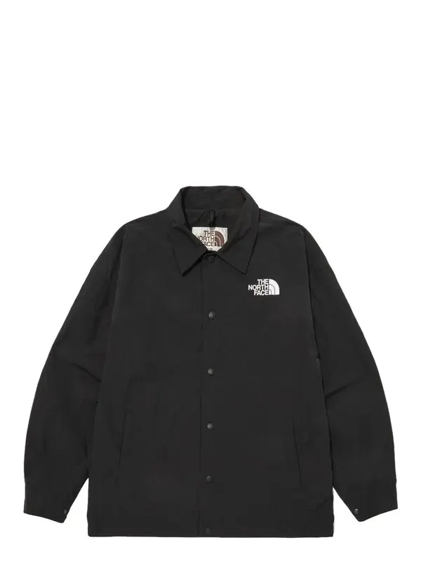 The North Face Windbreaker Jacket - Black