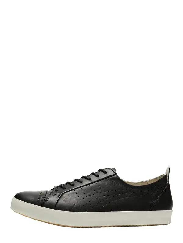 Onitsuka Tiger Colesne Lo Nm Sneakers - Black/white