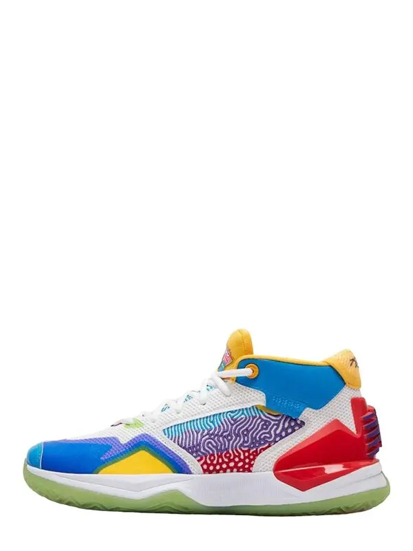 NEW BALANCE Kawhi 'original Flavors' Sneakers - Multi-color