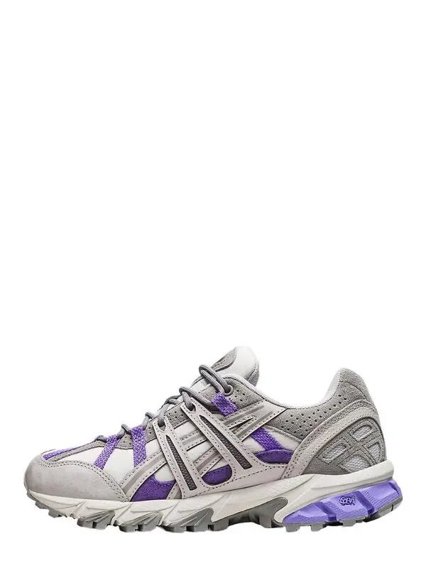 Asics Gel-sonoma 15-50 Sneakers - Glacier Grey/oyster Grey