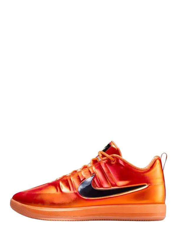 Nike Book 2 'all-star' Sneakers - Clay Orange/black