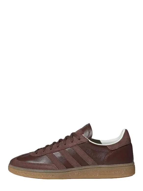 Adidas Handball Spezial 'auburn' Sneakers - Auburn/auburn/off White